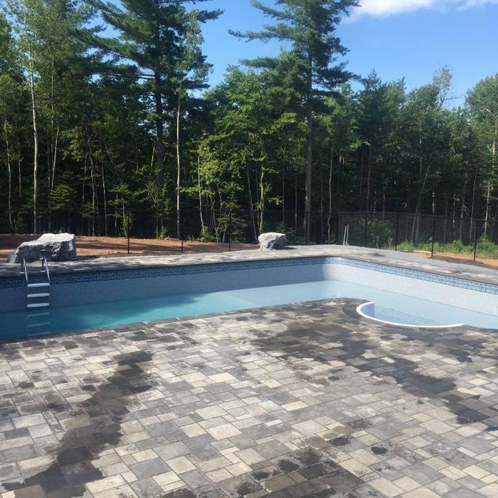 Eagles Pool Services