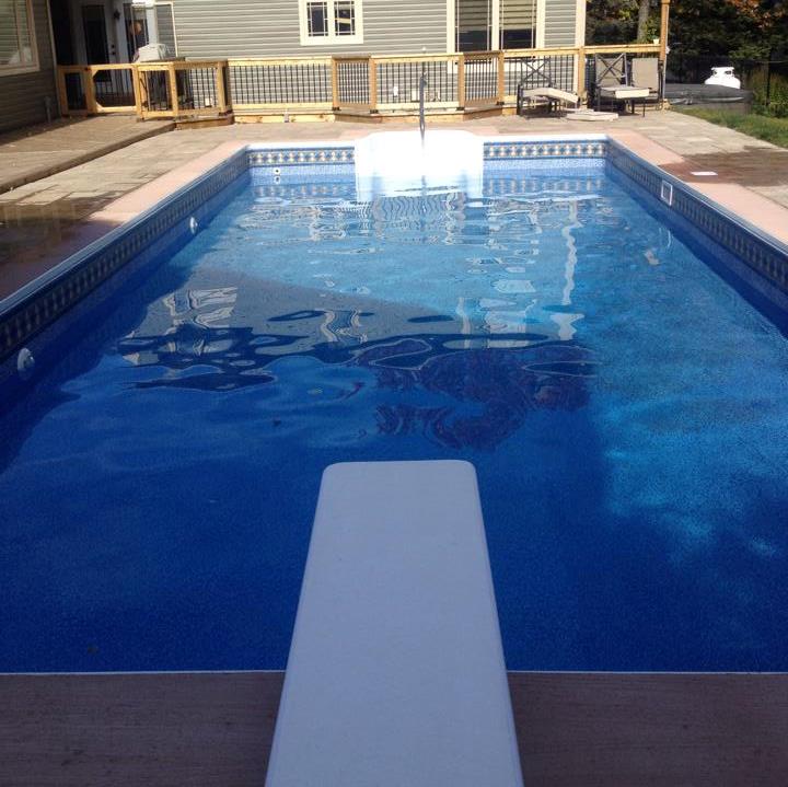 Eagles Pool Services