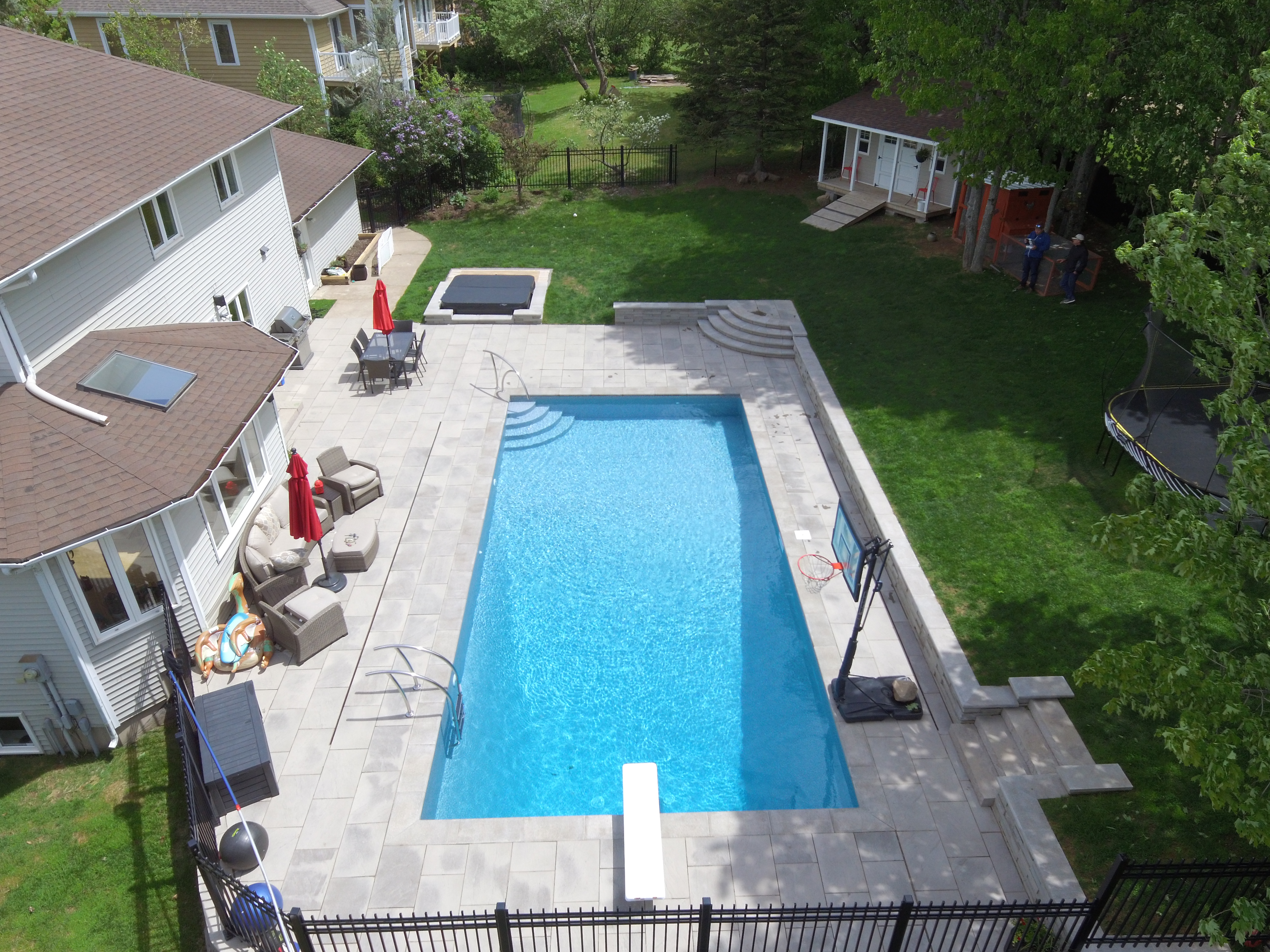 Eagles Pool Services