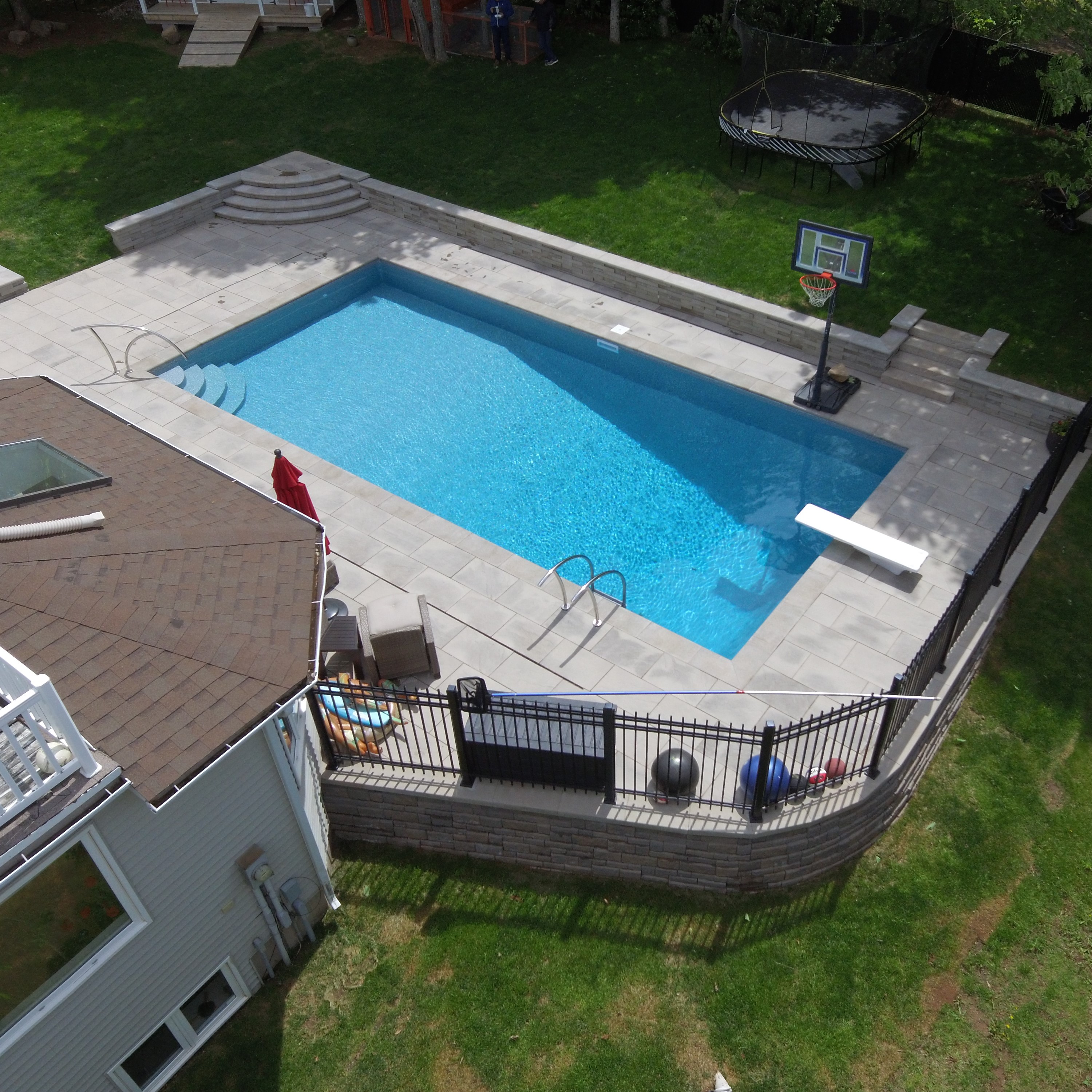 Eagles Pool Services